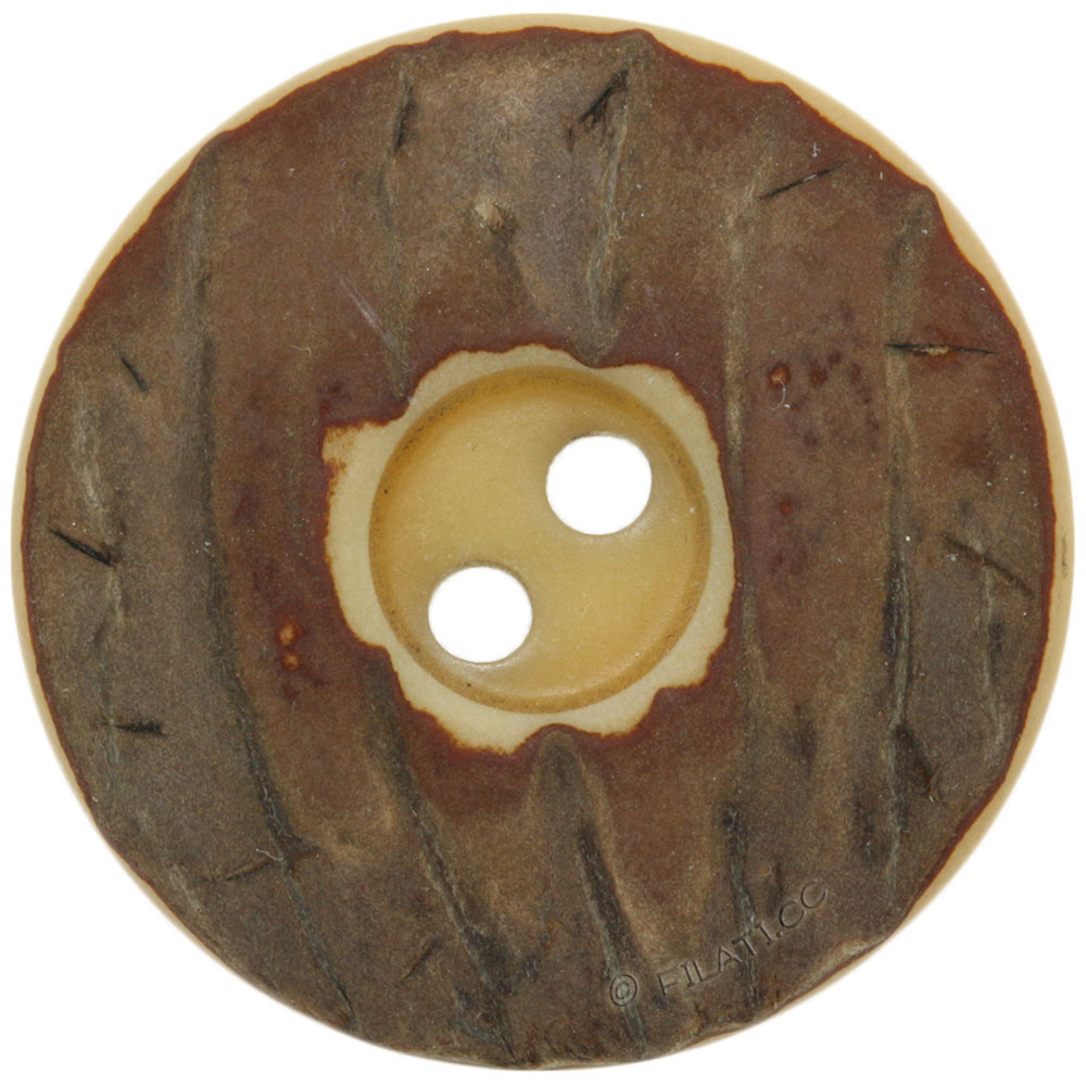 UNION KNOPF 451902/25mm - Knöpfe von Union Knopf & Accessories | FILATI ...