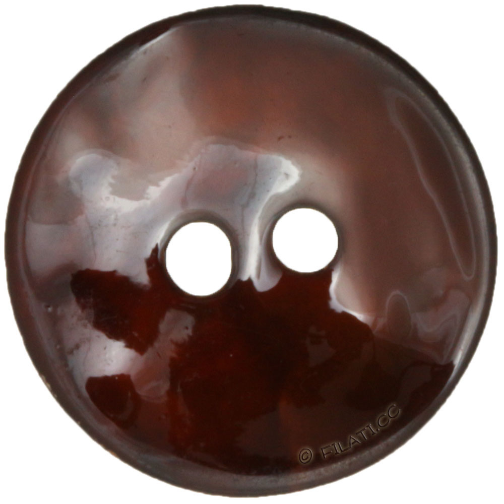 UNION KNOPF 46286/12mm - Knöpfe von Union Knopf & Accessories | FILATI-Shop