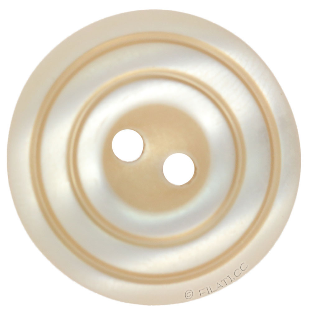 UNION KNOPF 46999/20mm - Knöpfe von Union Knopf & Accessories | FILATI-Shop