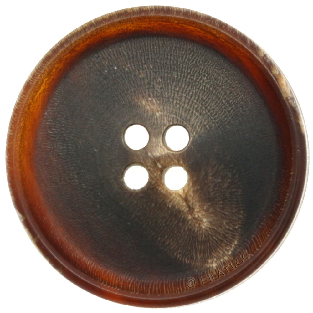 UNION KNOPF 47685/25mm - Knöpfe von Union Knopf & Accessories | FILATI-Shop