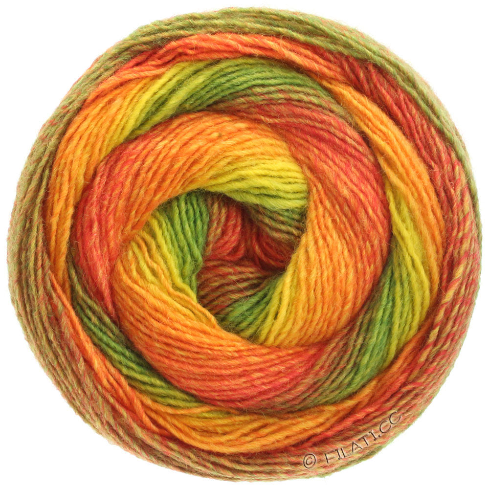 GOMITOLO VERSIONE von Lana Grossa - Lana Grossa GOMITOLO VERSIONE ...