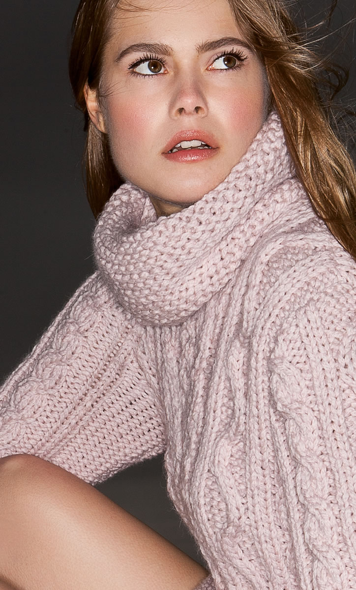 Lana Grossa PULLI Alta Moda Super Baby